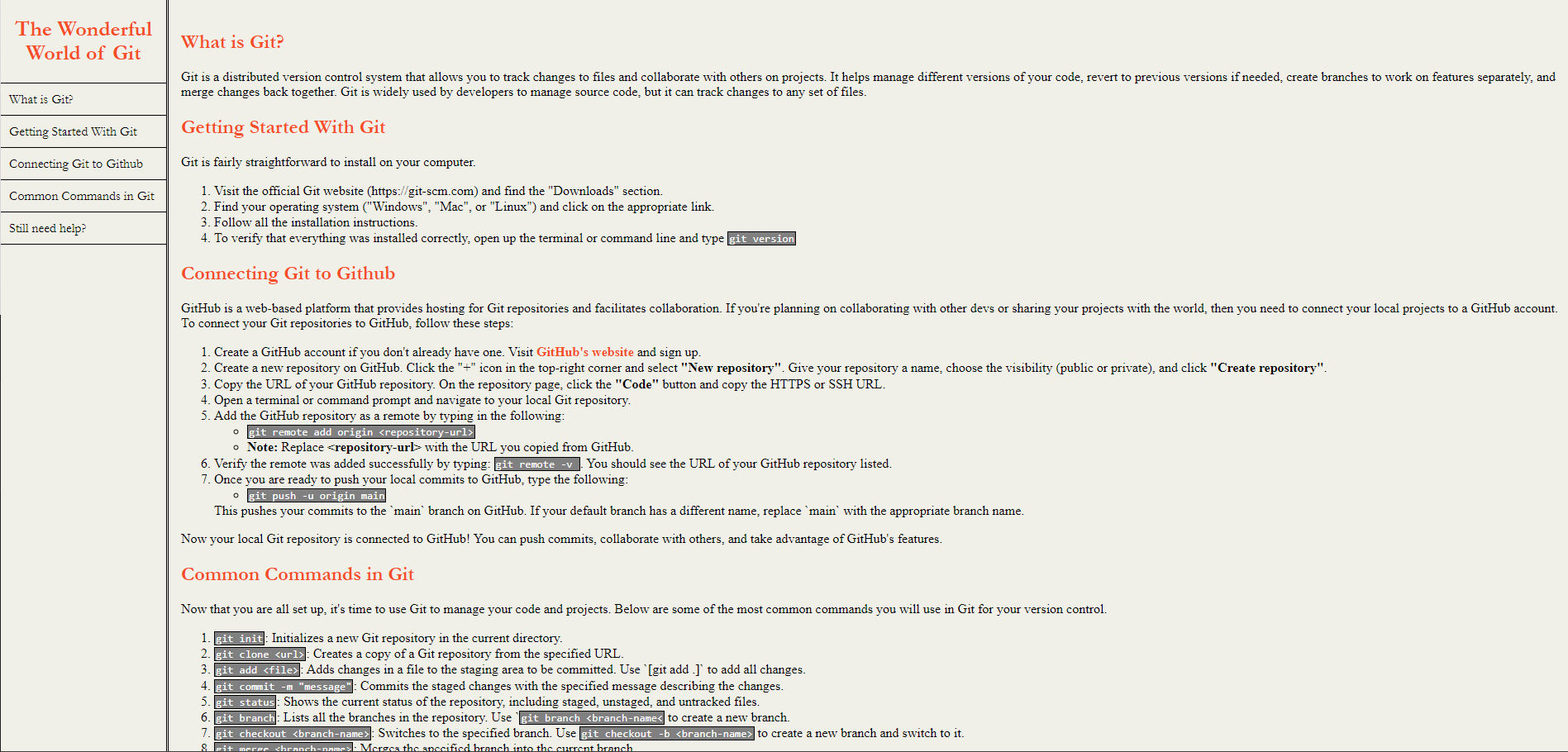 Cassondra Kluse's Portfolio